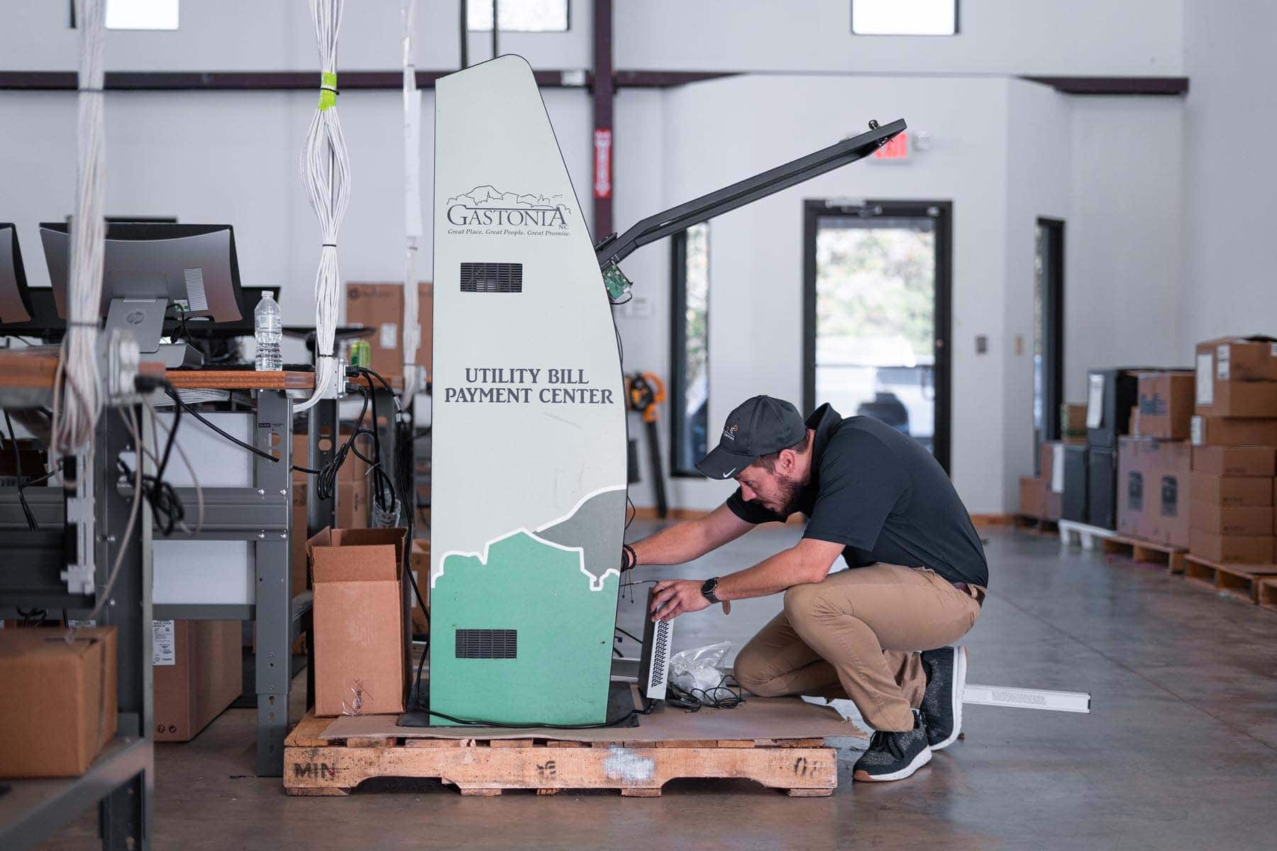 Home - Macro Integration Services