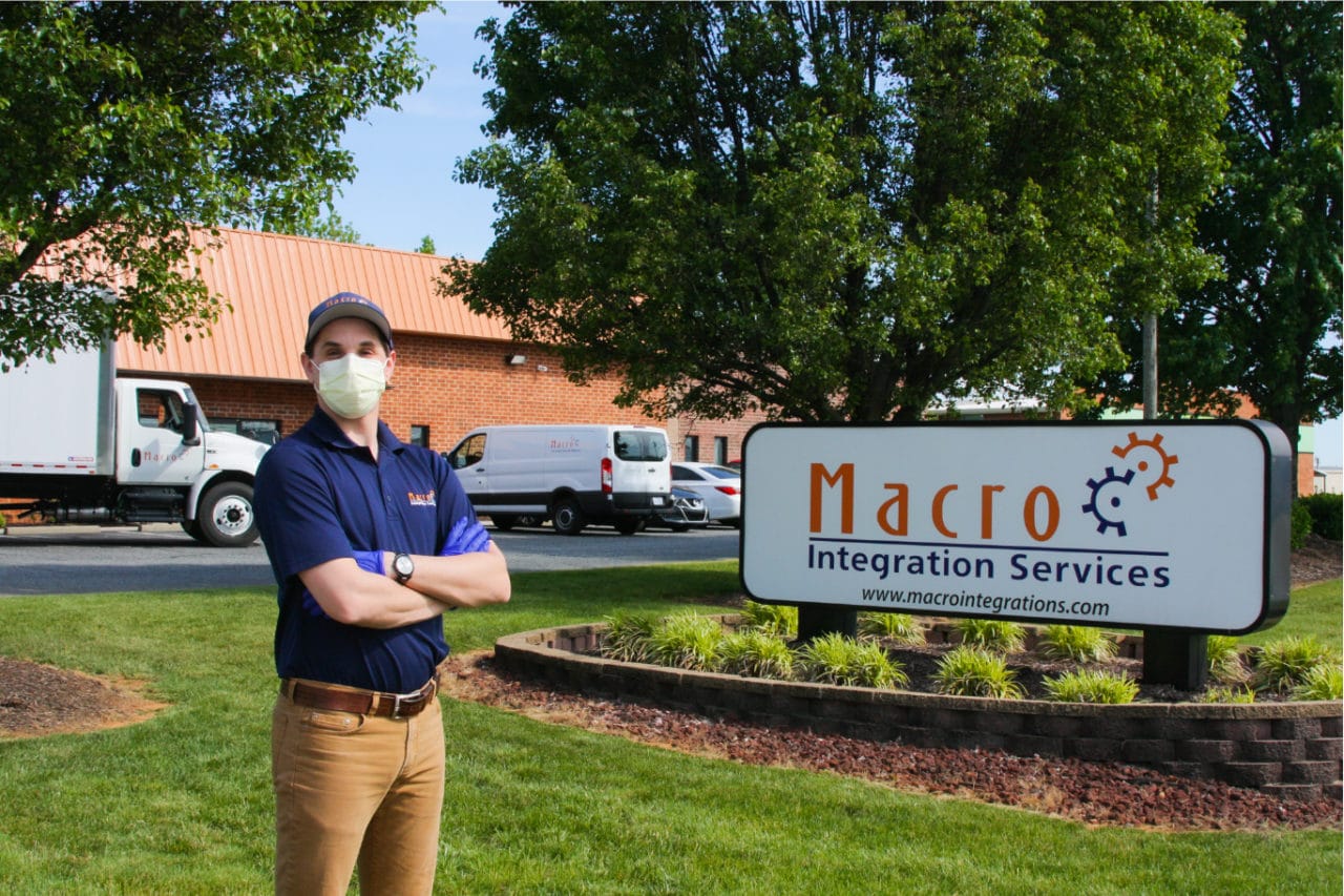 About Us - Macro Integration Services