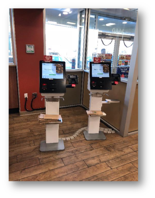 FastLane - Macro Integration Services